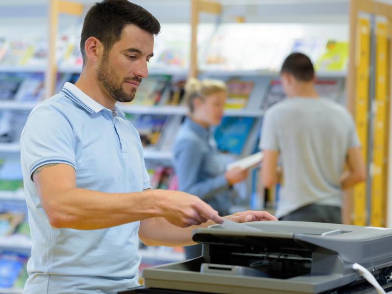 Ofte stillede spørgsmål | Odense Bibliotekerne