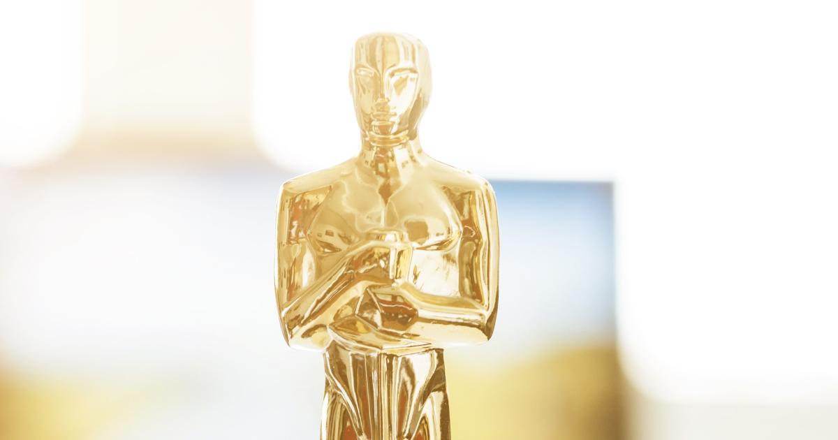 And the Oscar goes to... - 2024 | Odense Bibliotekerne