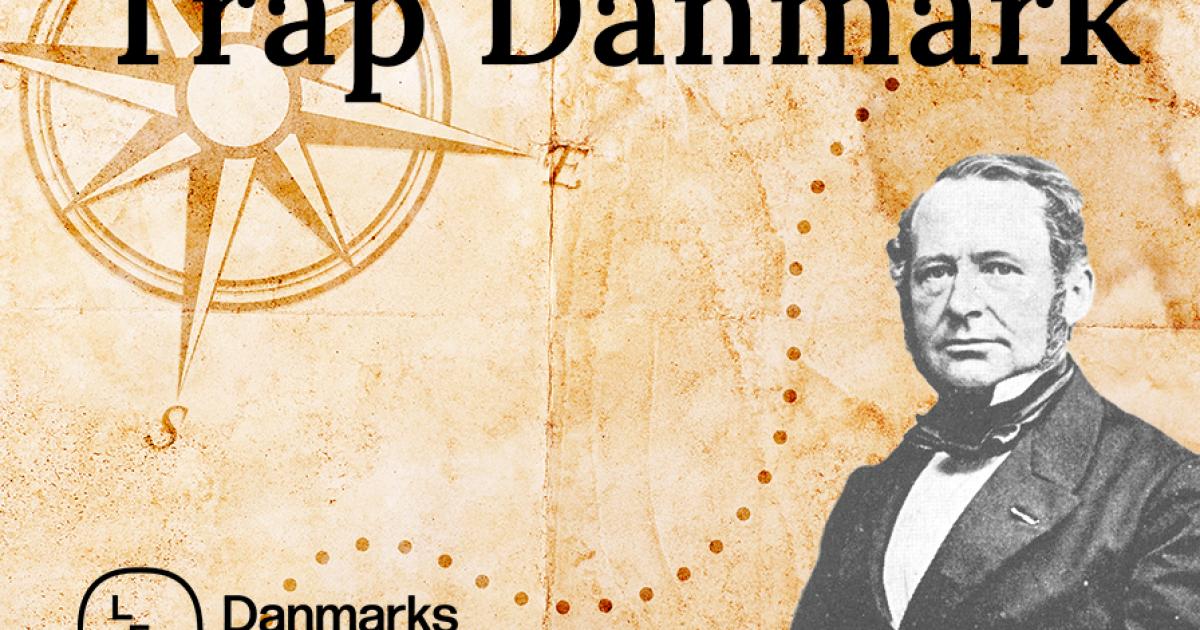 Trap 5 Online | Odense Bibliotekerne