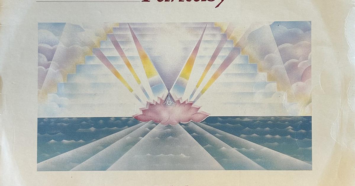 Guld fra Gemmerne #65 Michel Genest – Crystal Fantasy, 1984 | Odense ...